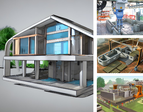 3D Homes - Texas Hurricane Homes